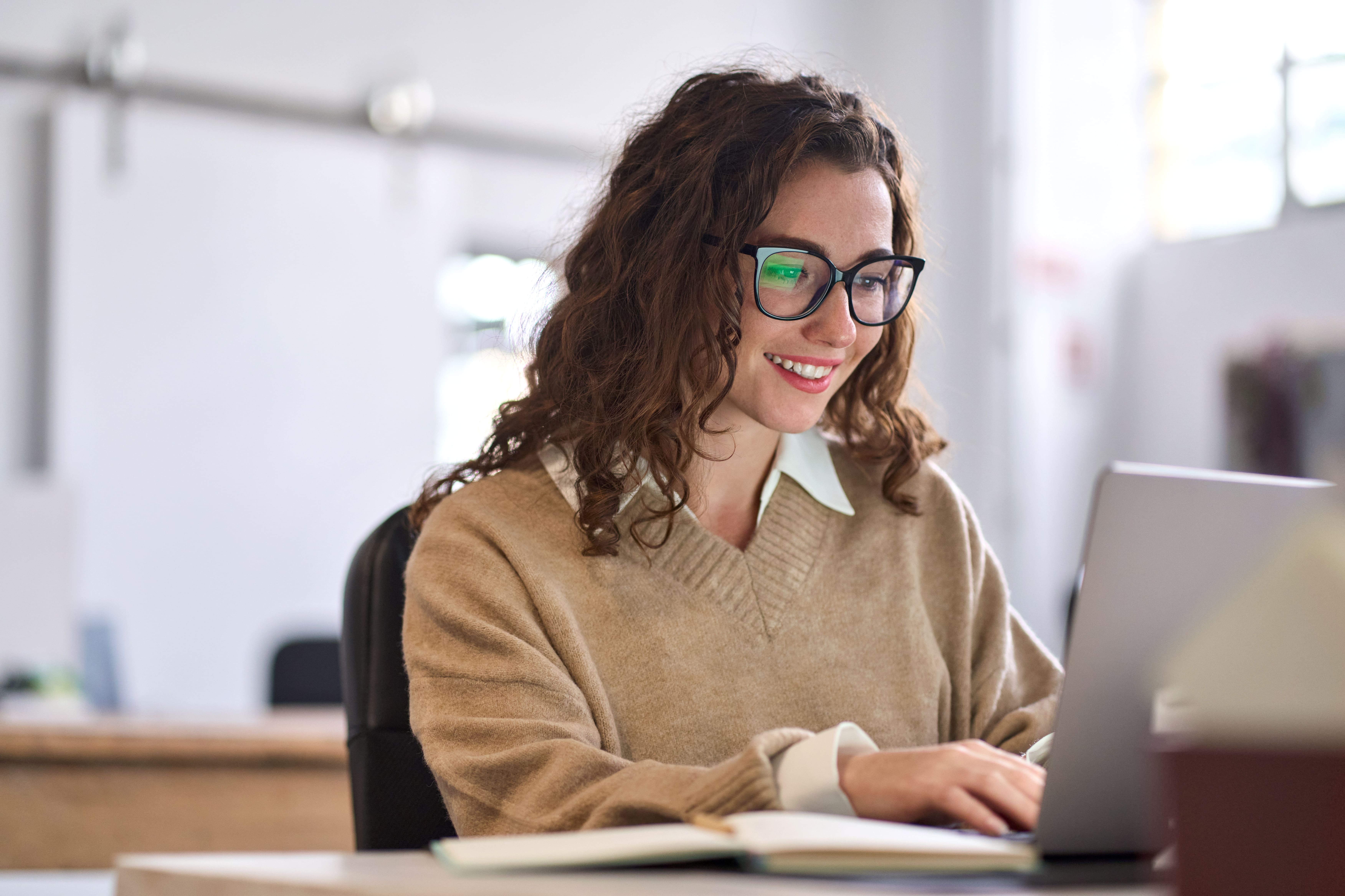 Connect to Work - The Work and Skills Interchange